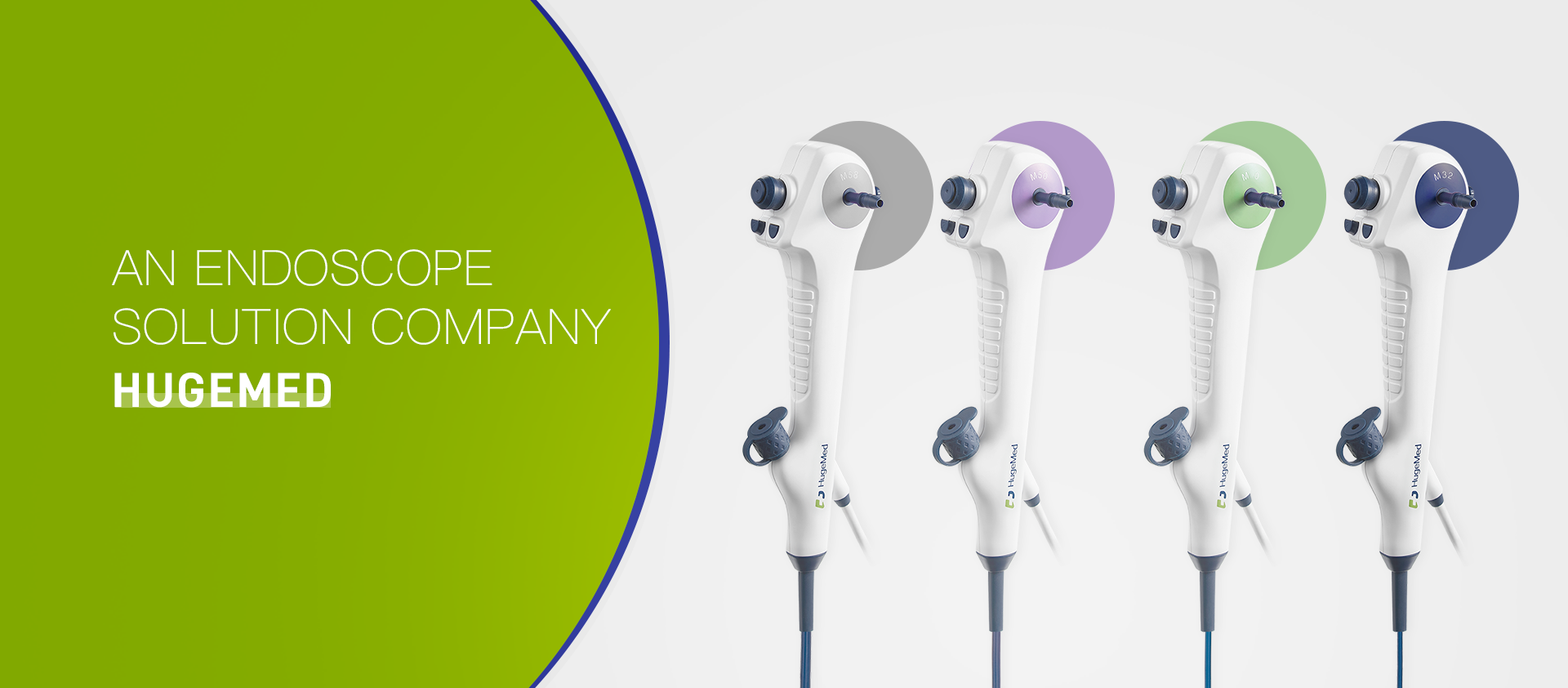 Shenzhen HugeMed Medical Technology Development Co., Ltd.